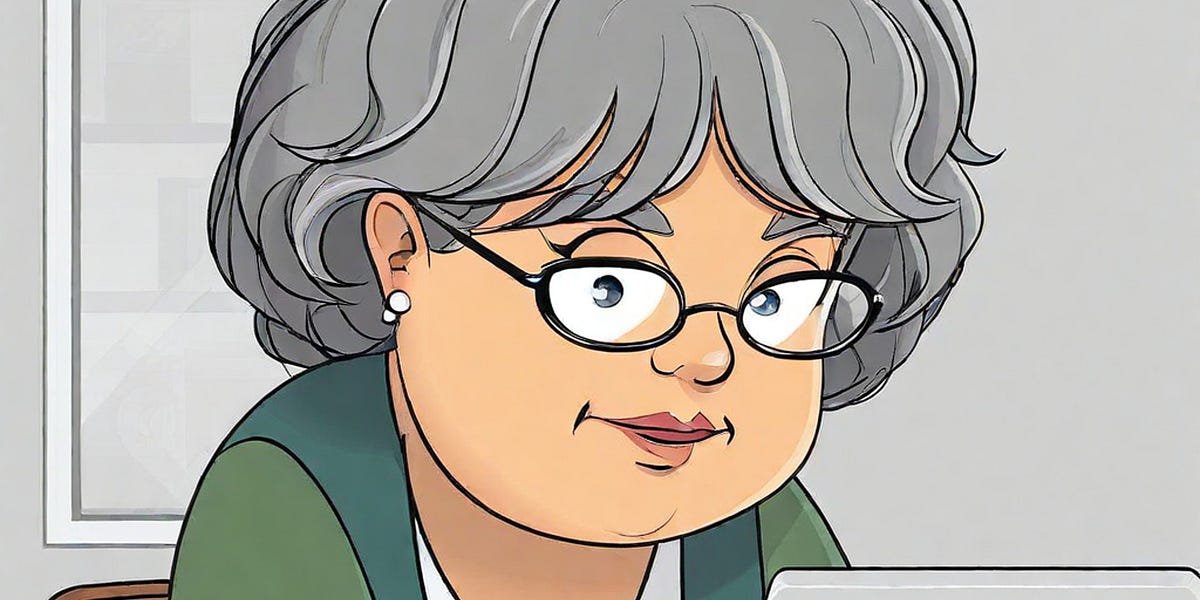 Hoo boy, here we go! - Linda M. Au's Substack