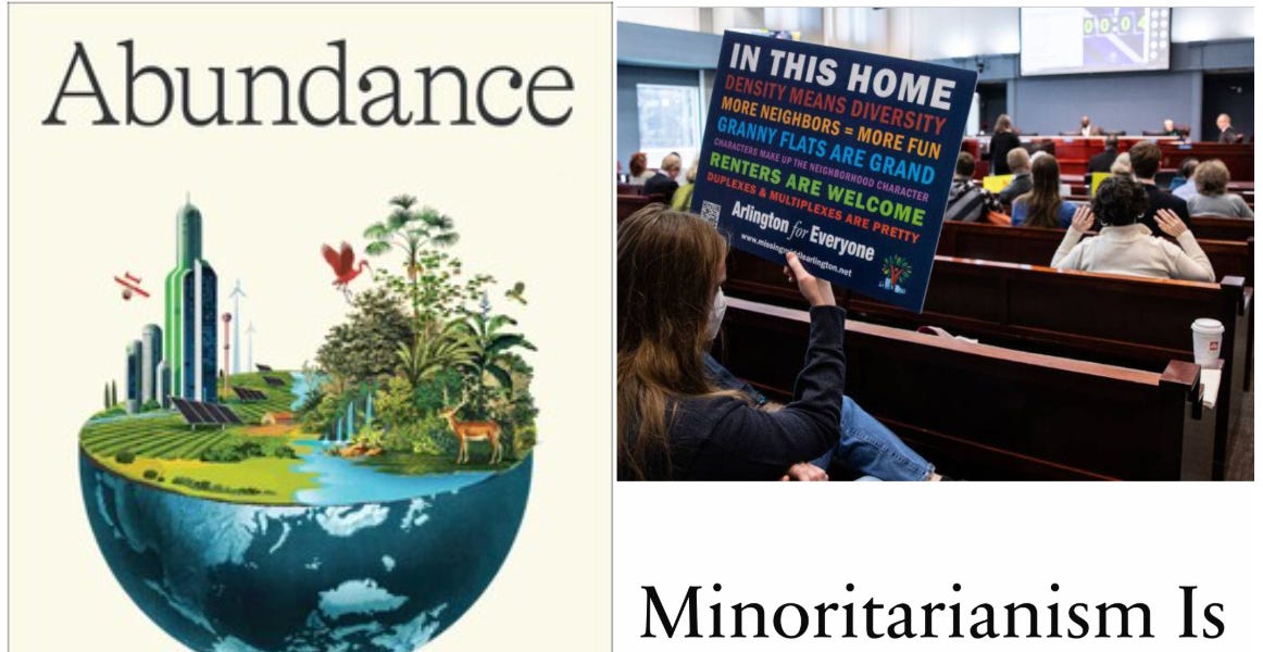 Punching left or punching back? - by Jennifer Pahlka