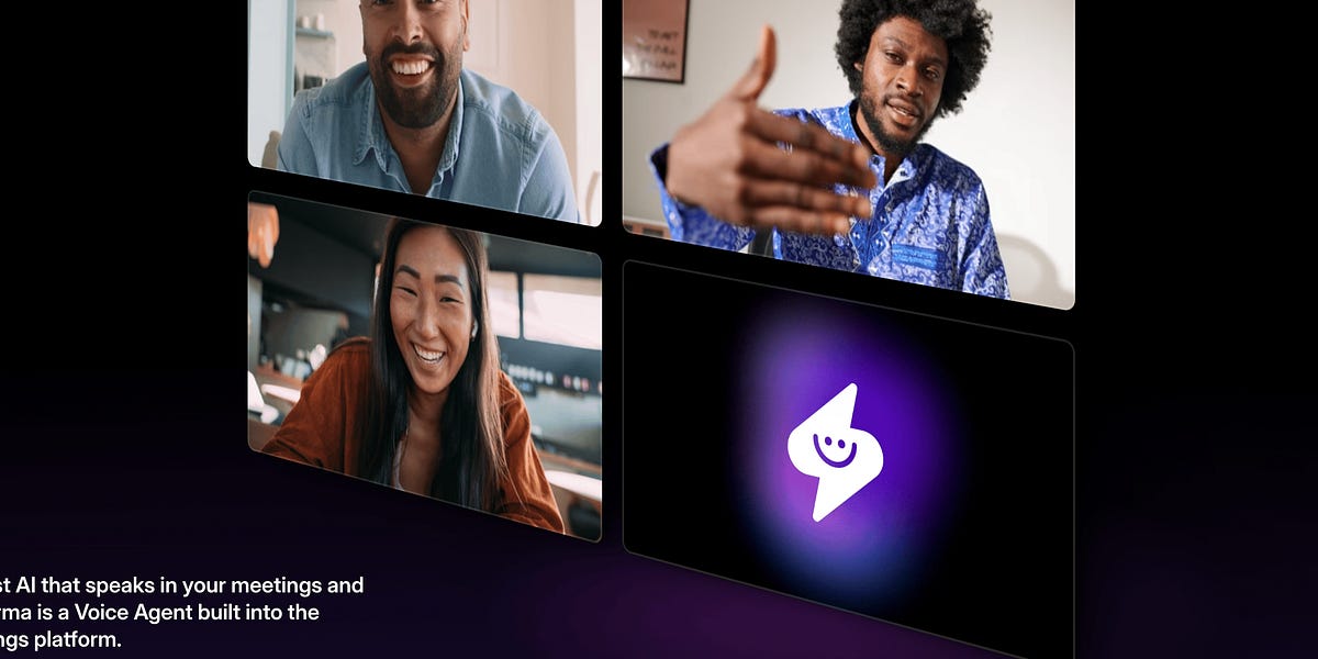 Create Your Own AI Agents: Supernormal's Game-Changing Tool