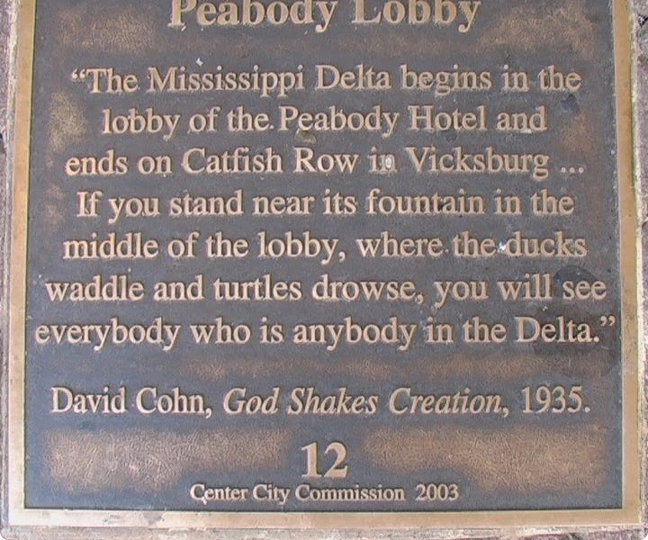 My Brilliant Thesis - A Boyd Campbell