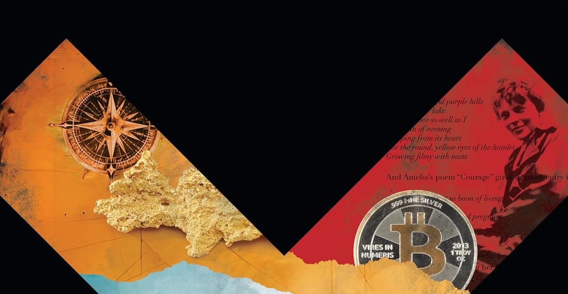 Project Skydrop, There's Treasure Inside, Open Book Test and More!