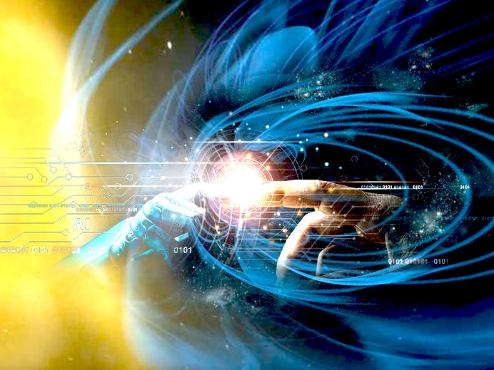 THE GAME / HIGHEST PRIORITY - Arcturian Substack