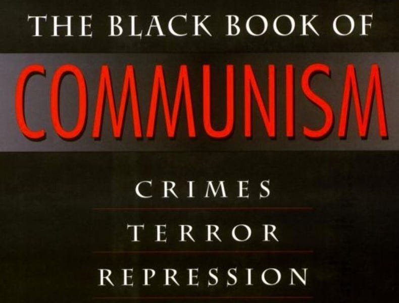 The Black Book of Communism - by Frederick R Smith