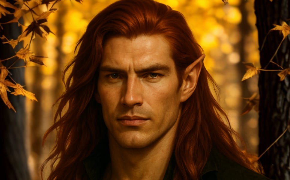 Eris Vanserra: The ACOTAR Villain who Refuses to Behave