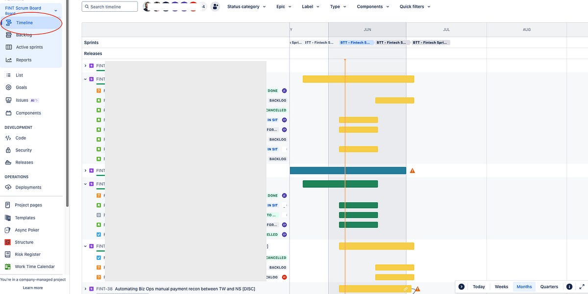 Why you Should Automate your JIRA Epic Colour Based on Commit Status ...