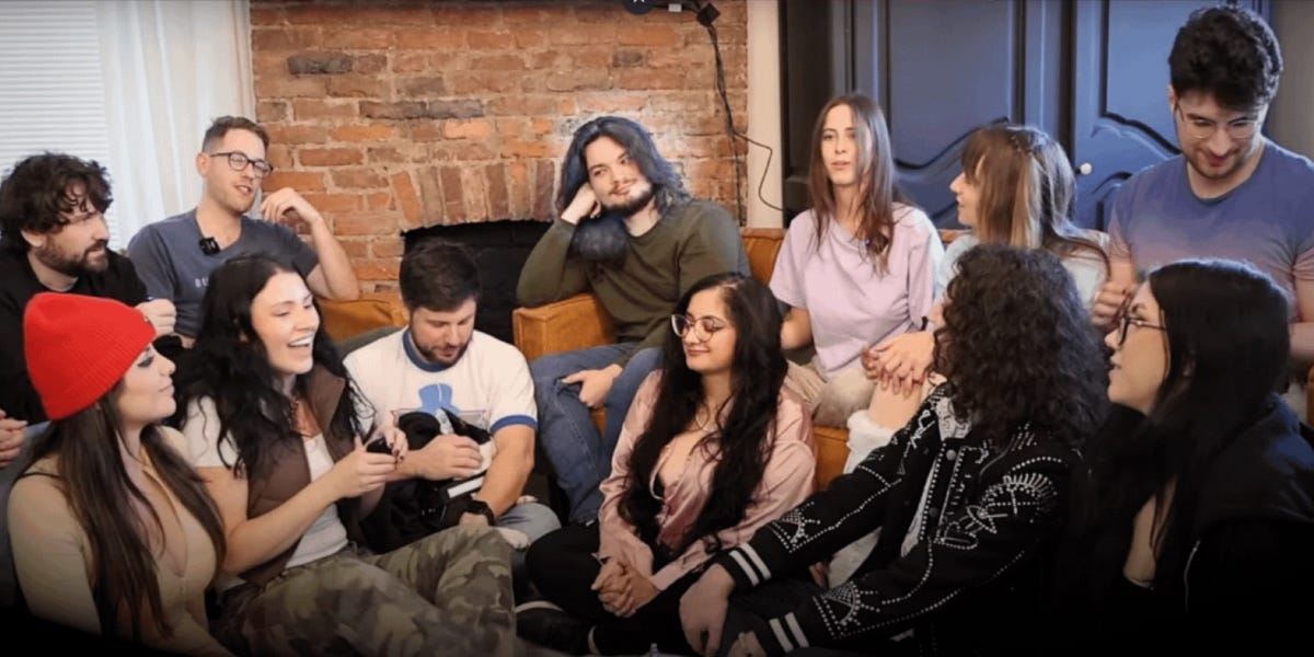 Steven Bonnell interview: Ohio canvassing, the 2024 election and why ...