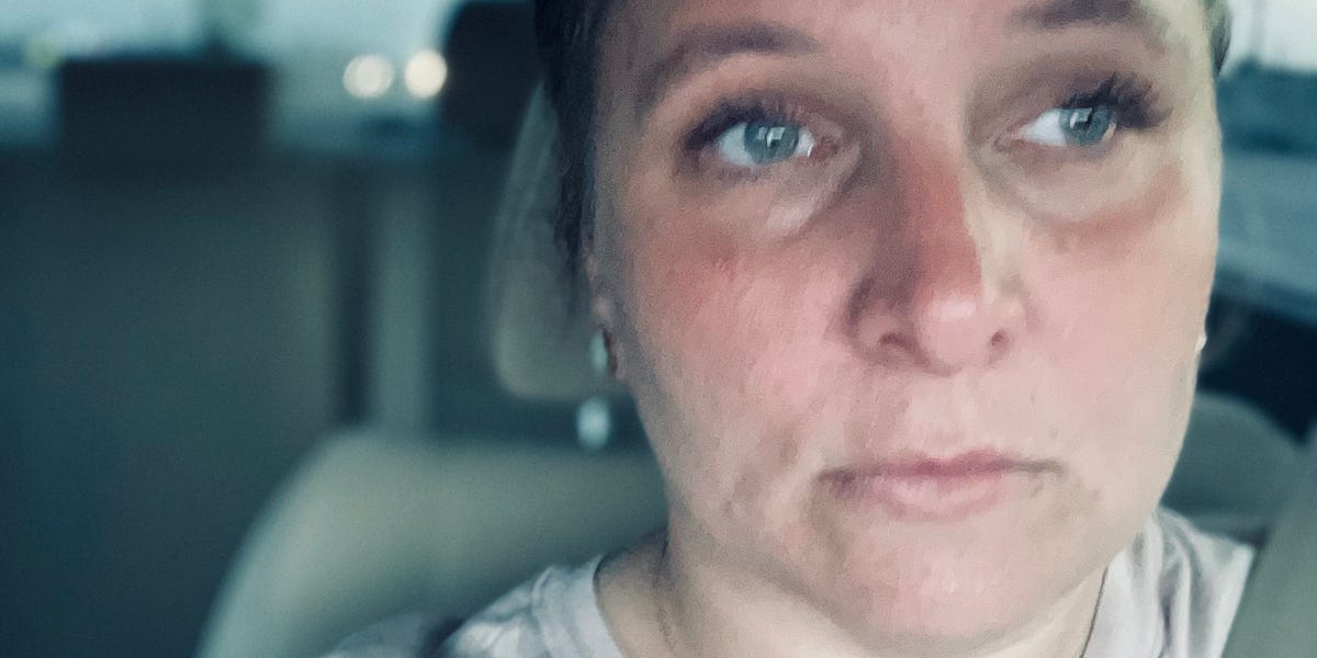 Couples Therapy - by Frances Story - Writer Not Writing