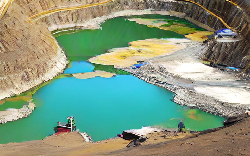 Drilling Bodes Well for Junior Exploration Corp.