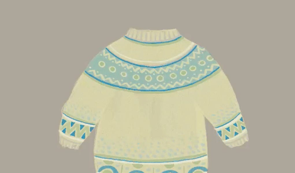 Never too late to learn - Laerta Premto