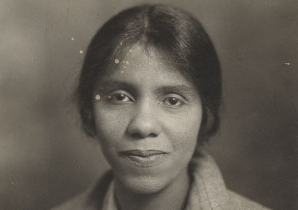 The Death of Juliette Derricotte - by Sam Rauschenberg