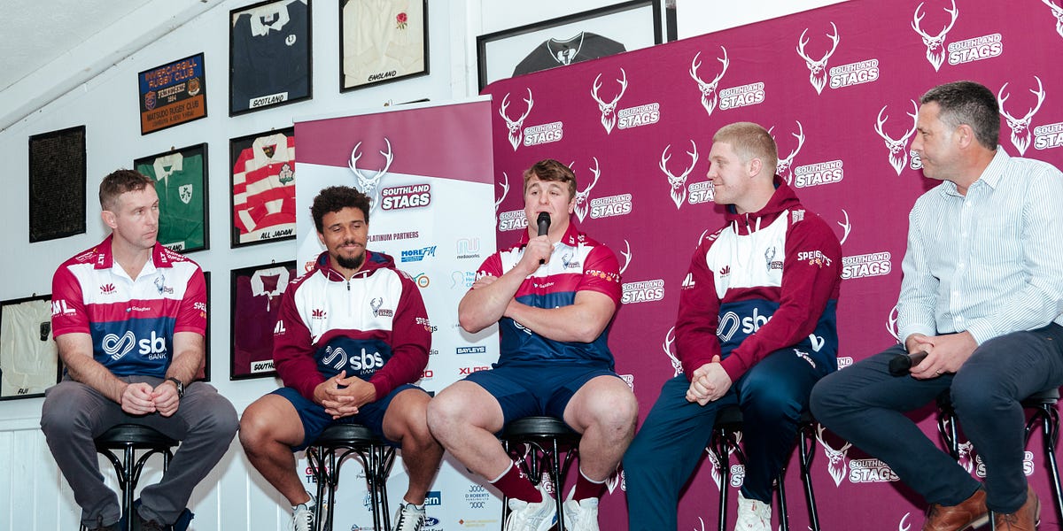 Meet the 2024 Stags: A player by player rundown