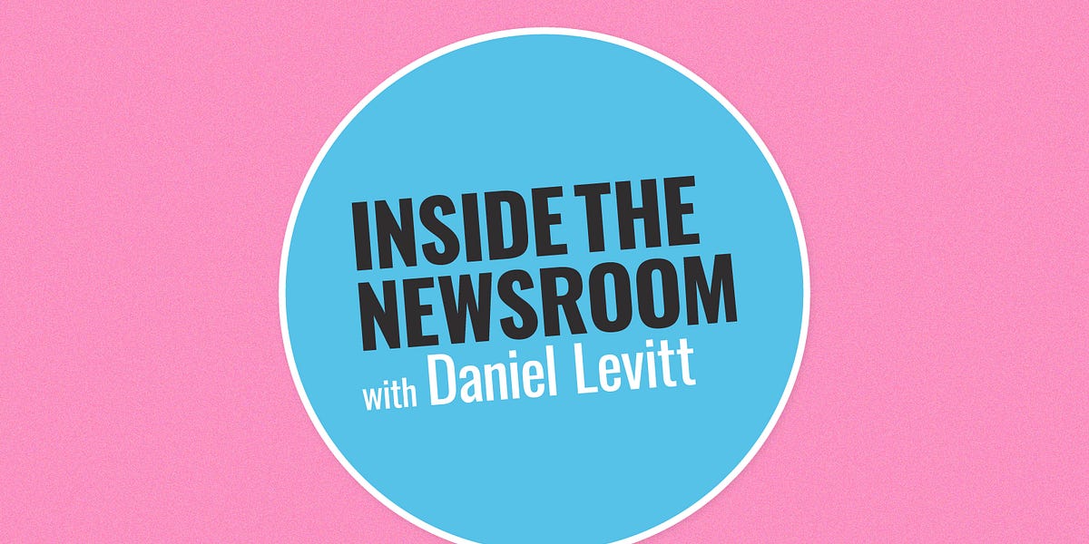 How Many People Has Inside The Newsroom Got a Job In Journalism?