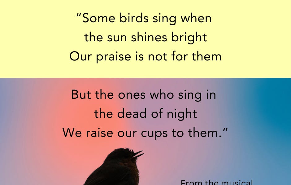 Why Did Orpheus Look Back?! - by Deborah Farmer Kris