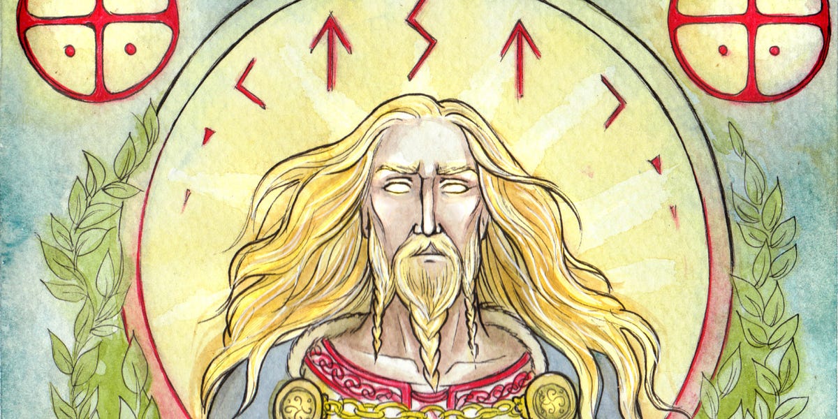 Summer solstice 2024 - Fiona Aedgar's Substack