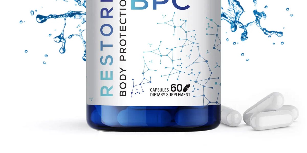 What You Need to Know About BPC 157 - by BowTied Biohacker