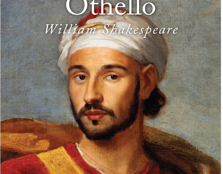 ep. 30: Why Read Shakespeare and Scripture w/ Fr. Tom Pressley