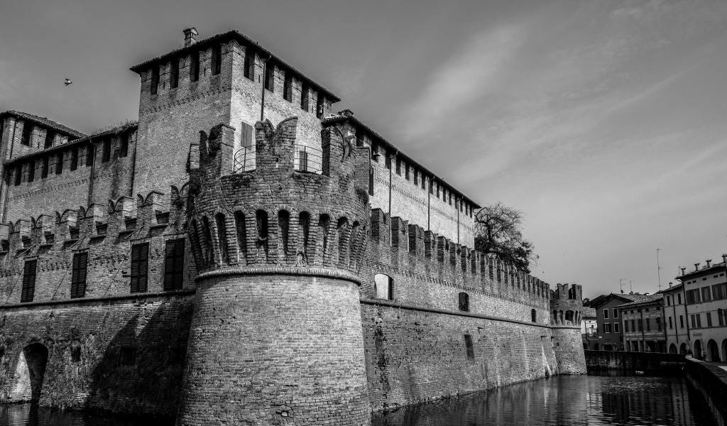 The Fall Of Data Moats By James Wang Weighty Thoughts