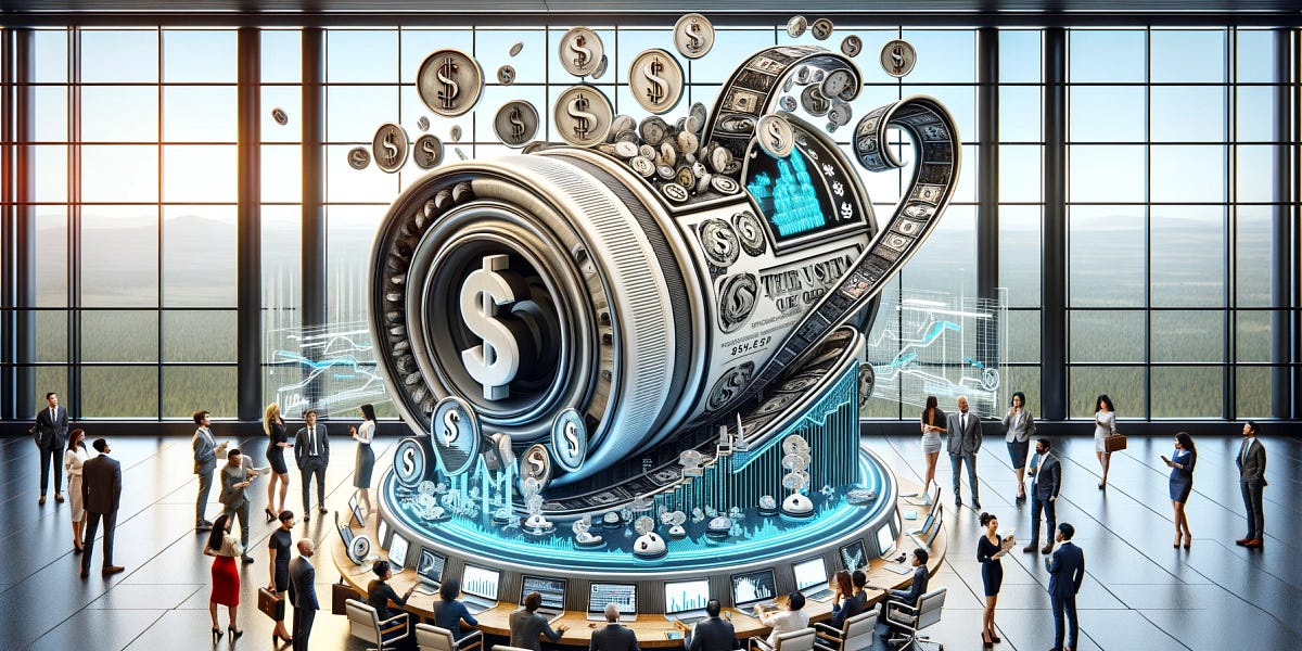 How to Create a Zero-Revenue Product in One Year