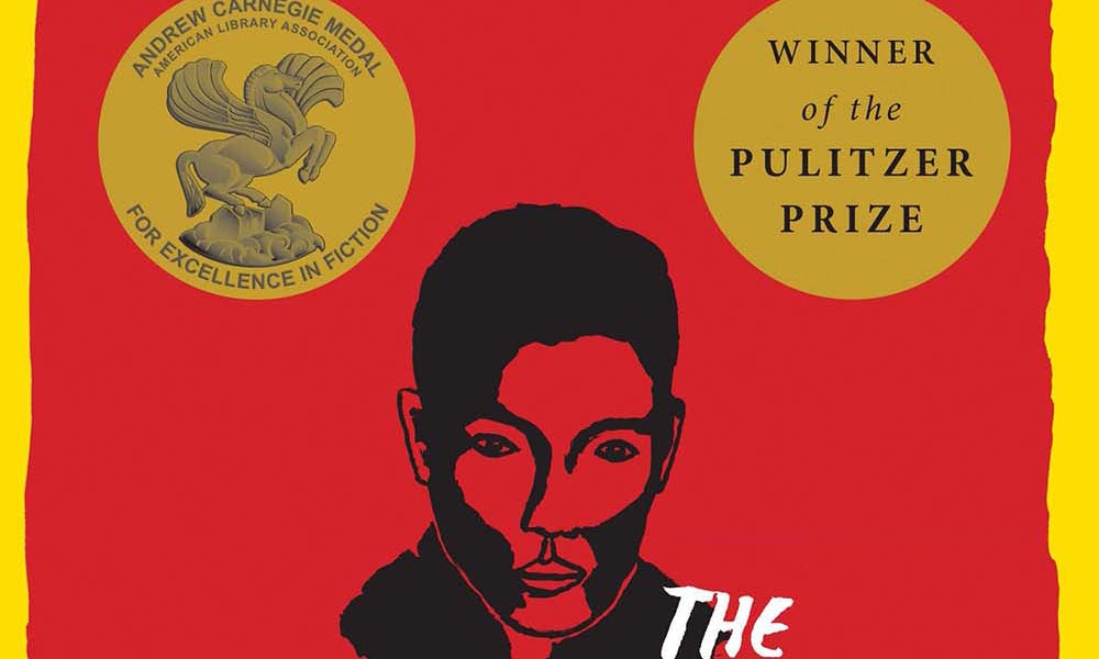 The Sympathizer - by Matthew Johnson - The Logbook