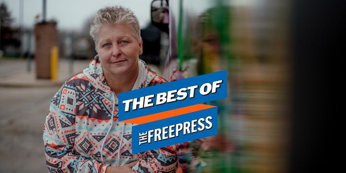 Best of The Free Press: Don’t Lie - by Oliver Wiseman