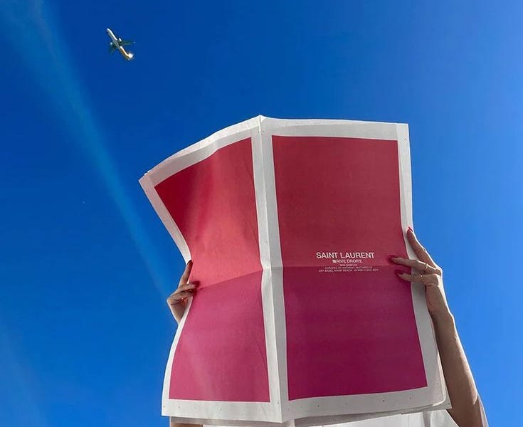 Capítulo 002# - El Substack de Elisa