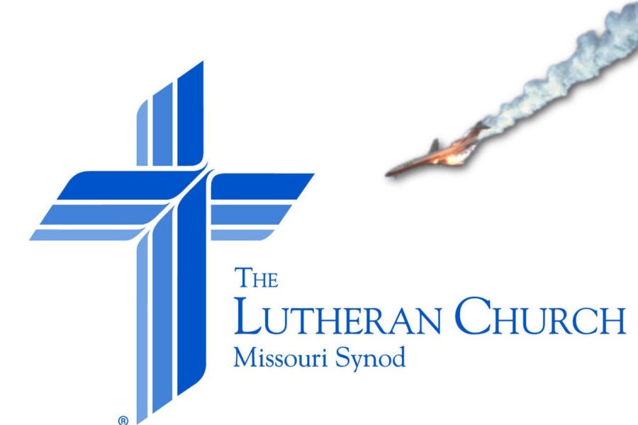 New Edition of the Lutheran Church Missouri Synod’s (LCMS) Large ...