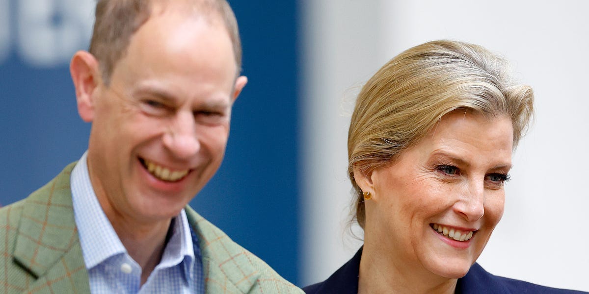 Royal diary: What's coming up this week