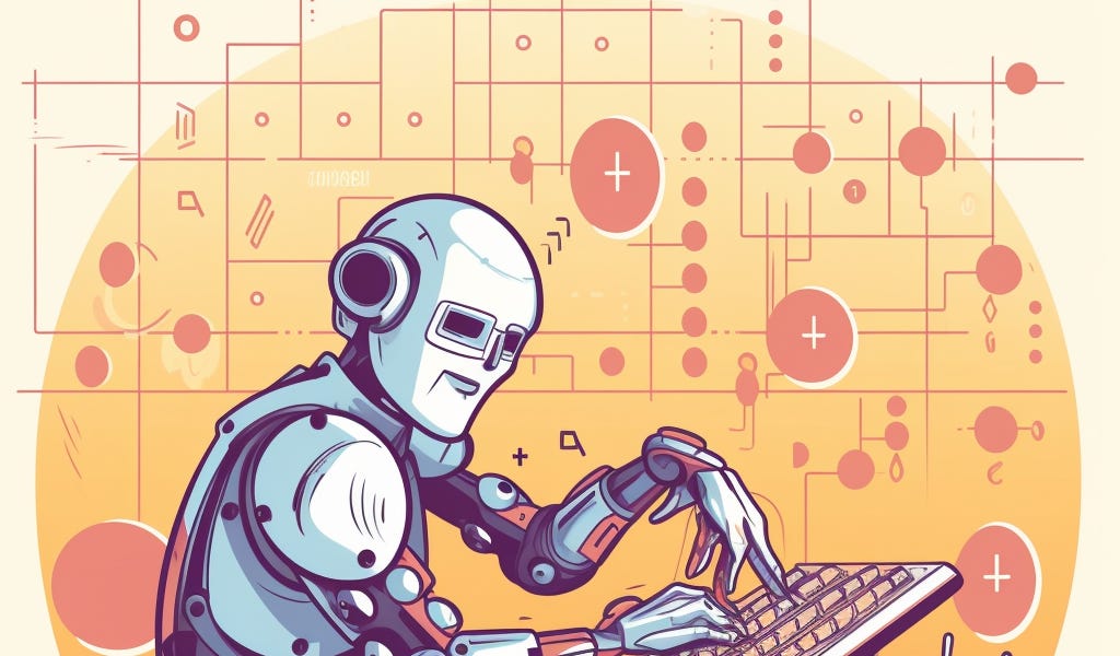 Edge 299: A Taxonomy to Understand Tool-Augmented Language Models