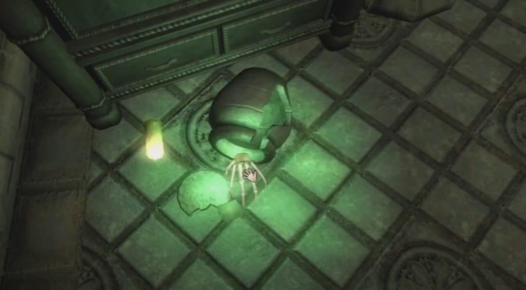 How to Acquire "Immortality" - sleepydude’s Substack