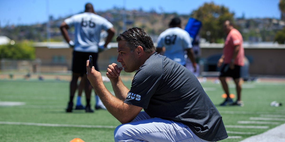 Ric Serritella Grades Every Pick from the 2023 NFL Draft