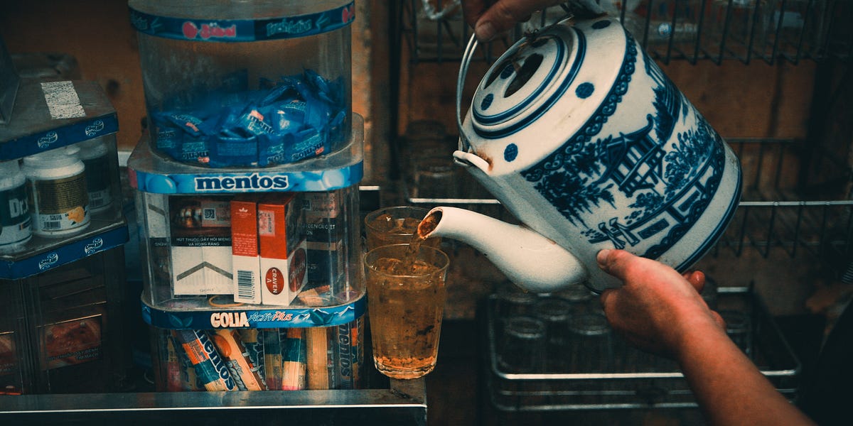 Thâm hụt thương mại ngày càng lớn của nước Mỹ đang âm thầm bán đứng ...