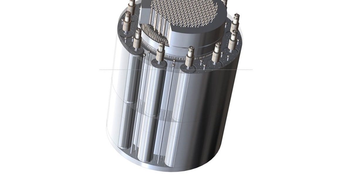 Nuclear Thermal Propulsion Concept Delivered to NASA