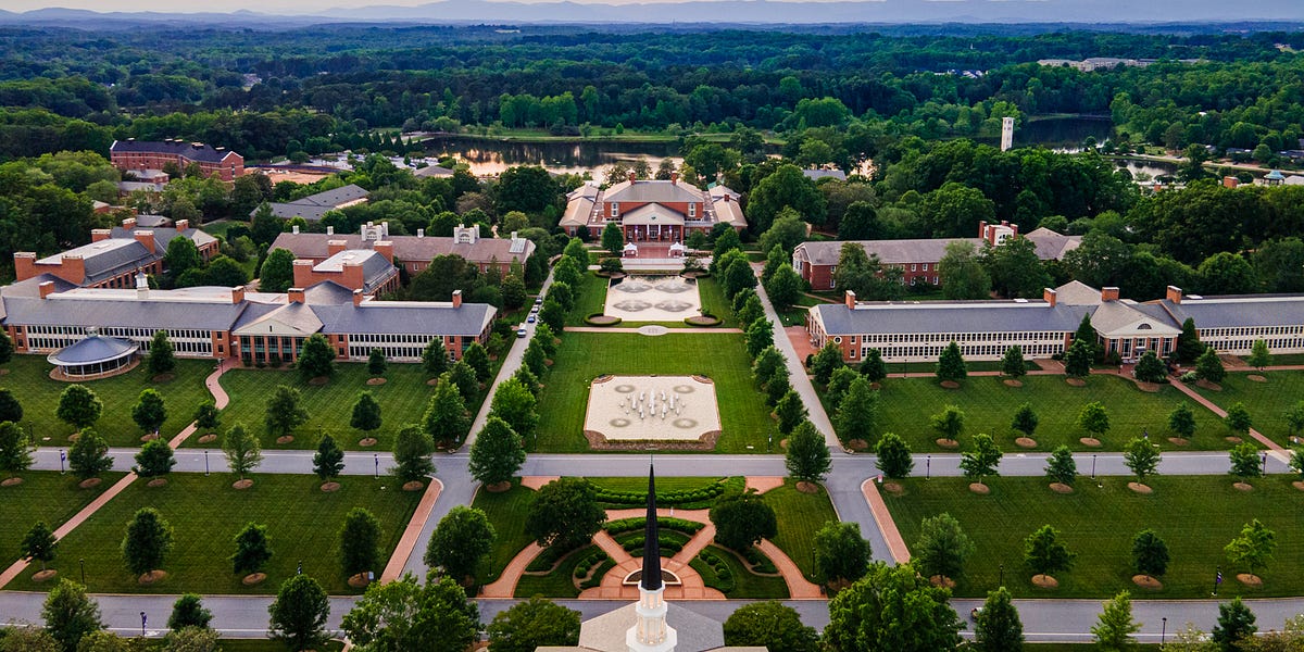 The Furman Advantage: A Four-Year Pathway