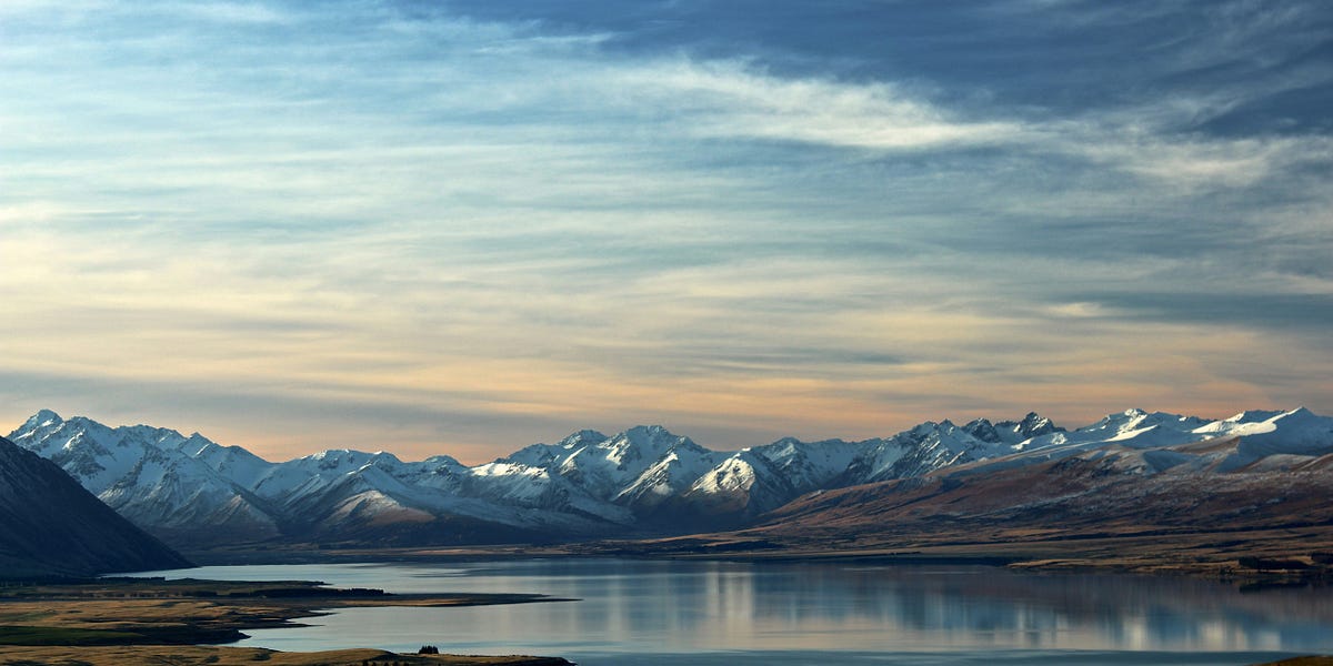 Truth, Authority, Trust - Corey J. Mahler