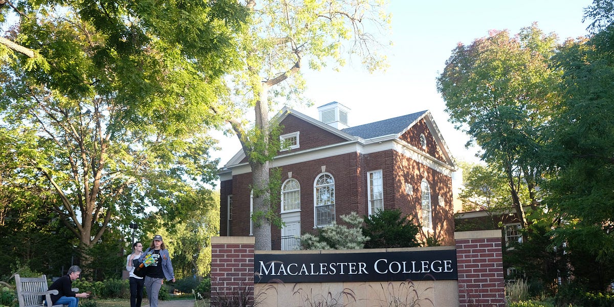 How “Care” Compromises a Macalester Education