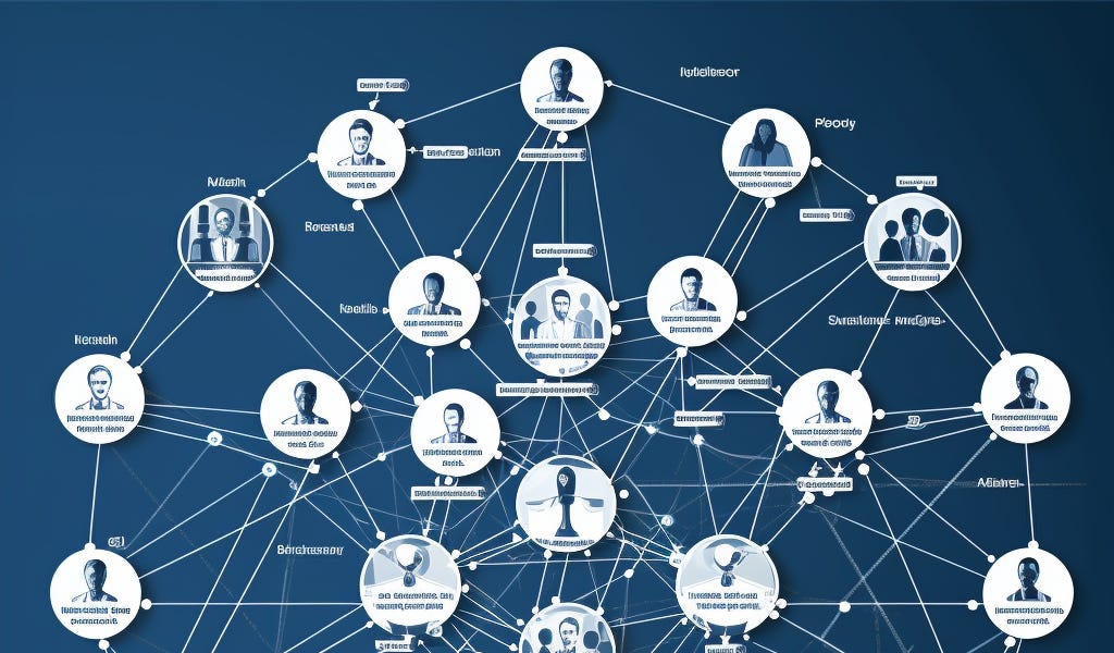 💡 Como descobrir o mapa de poder do cliente