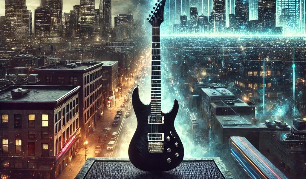 Highly Suspect: Ranking Their Albums