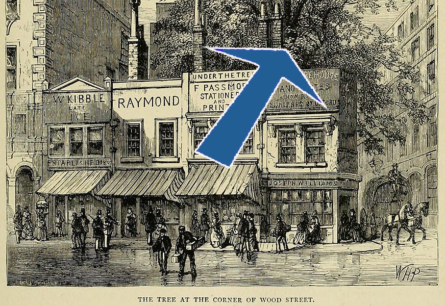 A "Street View" for History - by Matt Brown