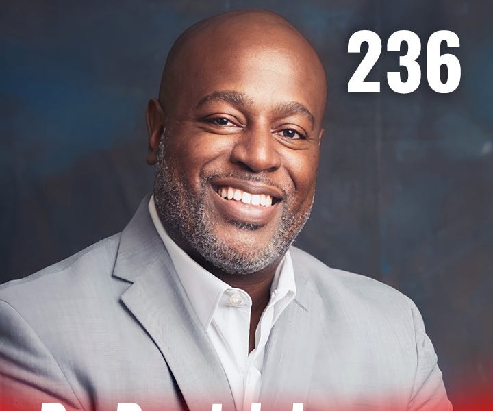 236: Your Greater is Right Now with Dr. Derrick Love