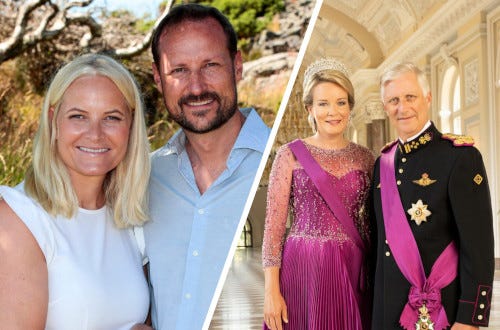 Vademecum dell'estate 2023 - Gossip Reale