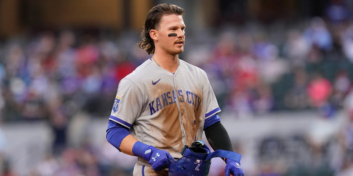 The Sophomore Slump and the Impact on the Royals