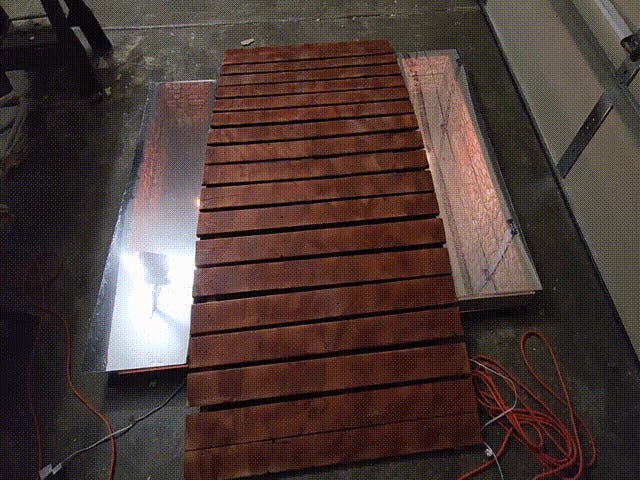 #4: Walk Over Bottomless Pit - Haunt Makers