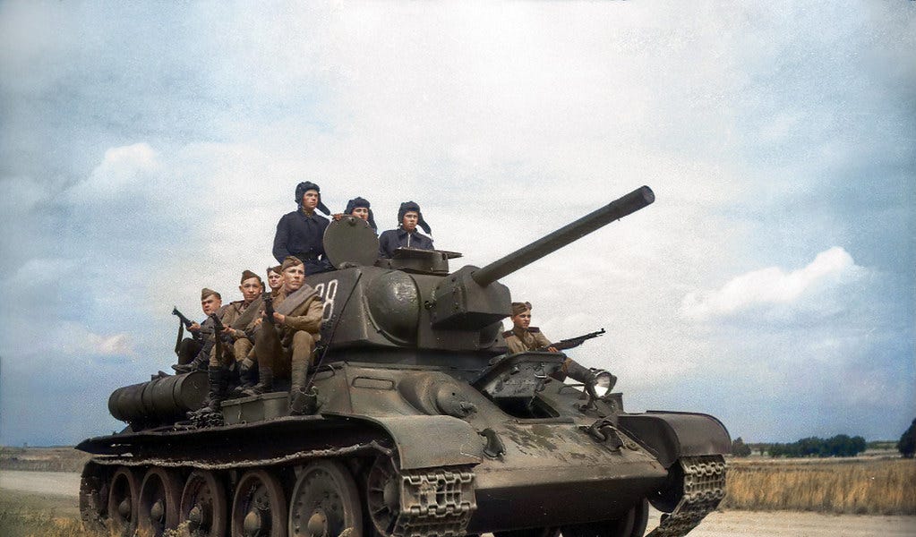 Soviet Operational Art: Troubled Beginnings