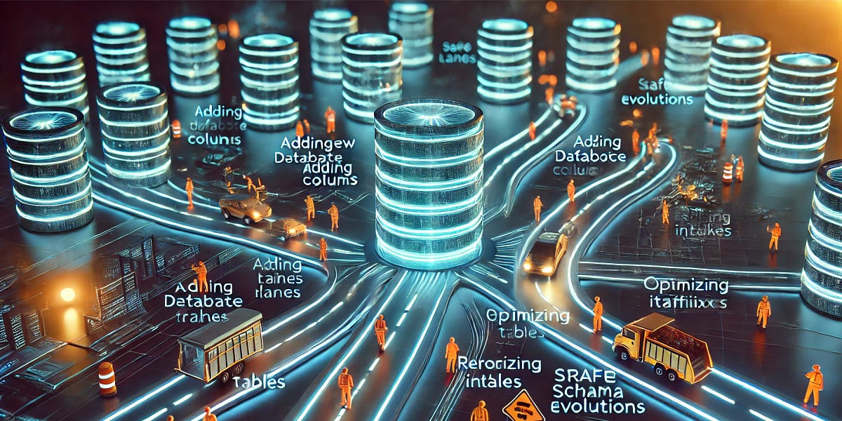 Managing Database Versions and Migrations in SQLite Managing Database Versions and Migrations in SQLite
