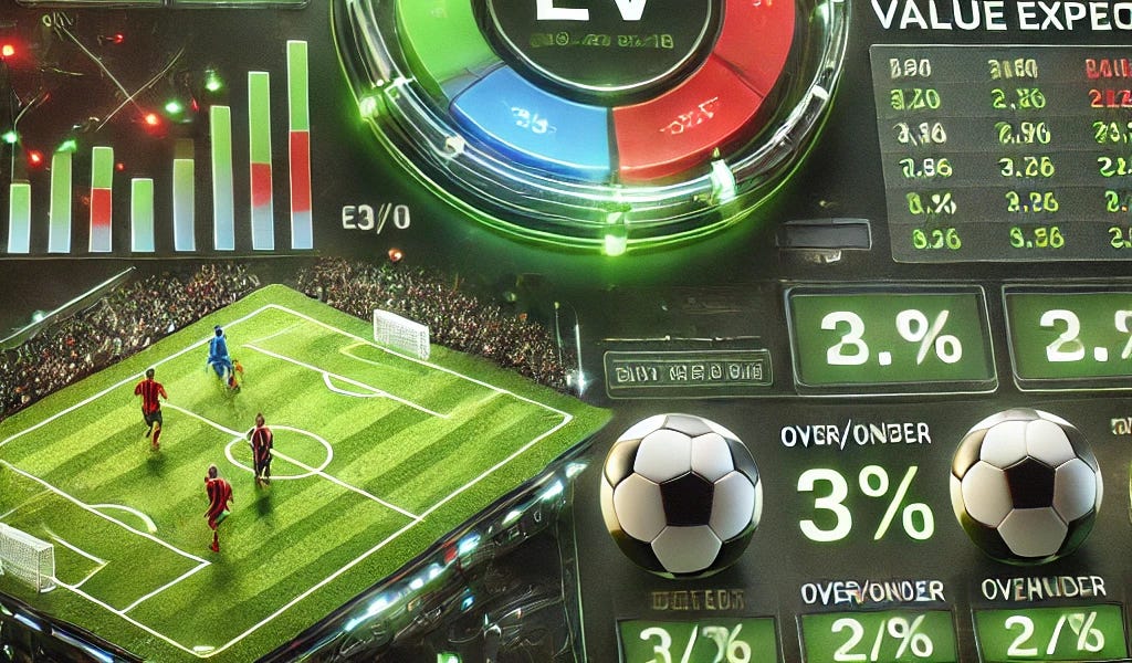 Darwin IA: A Inteligência Artificial da RoboTip para Apostas Esportivas