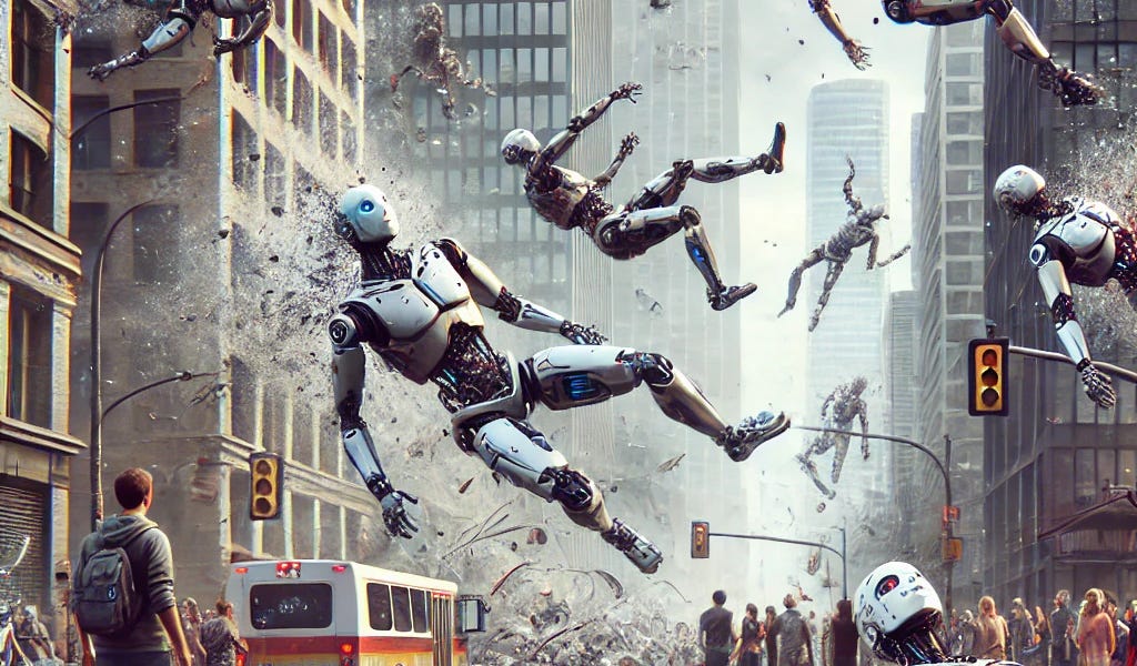 TechRisk #81: Towards AI models collapse - by M.