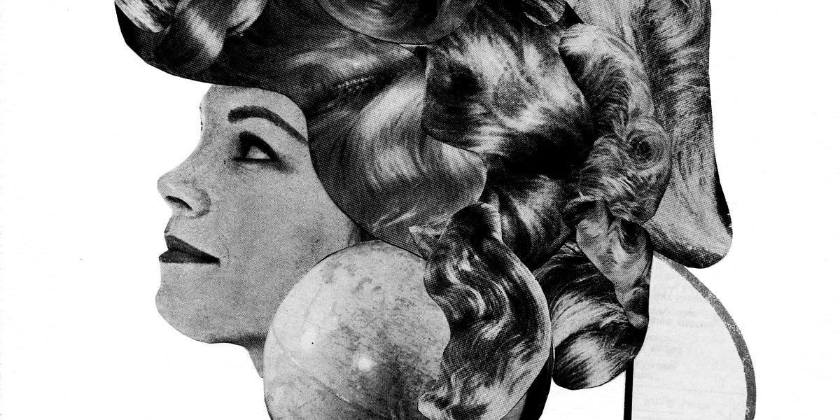 Golden Ticket - by Russell C. Smith - The New Now