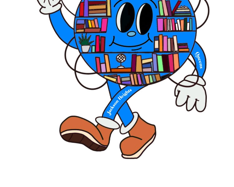 April 2024 Newsletter - by Adrian - The World is Yours