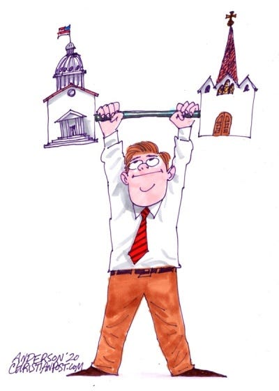 3 ways Christian educational institutions can train Christians to ... 3 ways Christian educational institutions can train Christians to ...