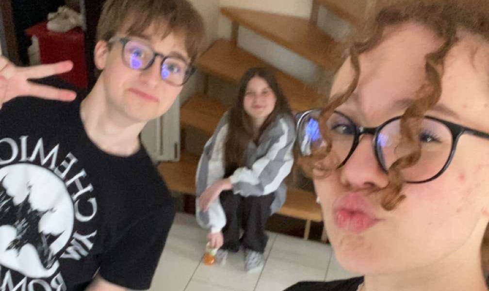 Bilder - vol 1 - by Benjamin Daniel - Benjamin’s Substack